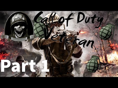 Steam Community :: Video :: AxodicGaming| CoD WaW : Veteran Difficulty ...