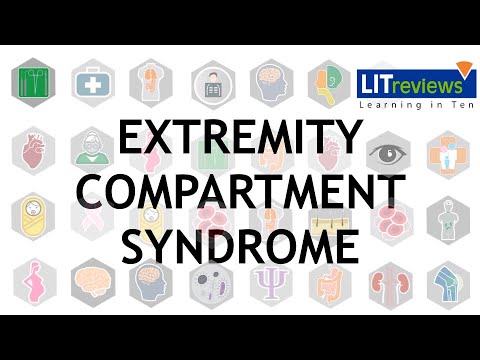 Extremity Compartment Syndrome
