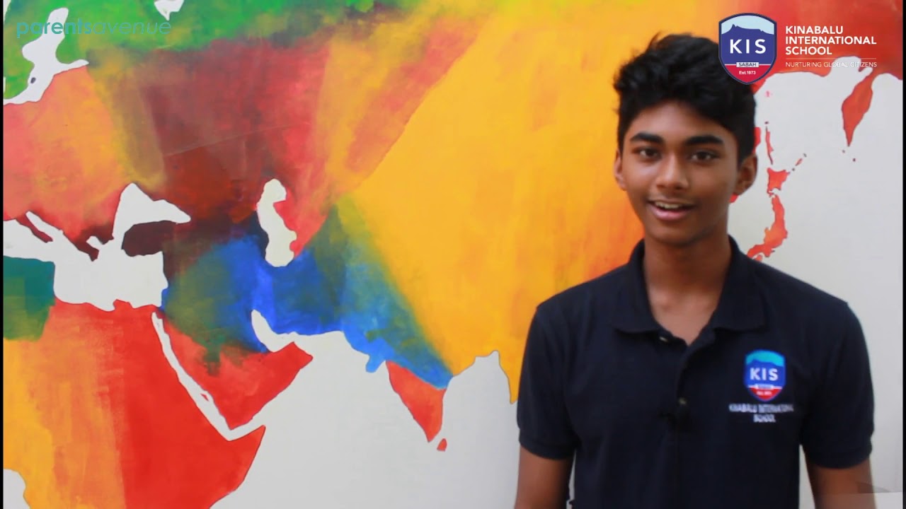 Study Tips from Top IGCSE Students of Kinabalu International School