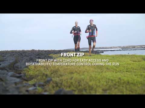 Zone3 Evolution Wetsuit