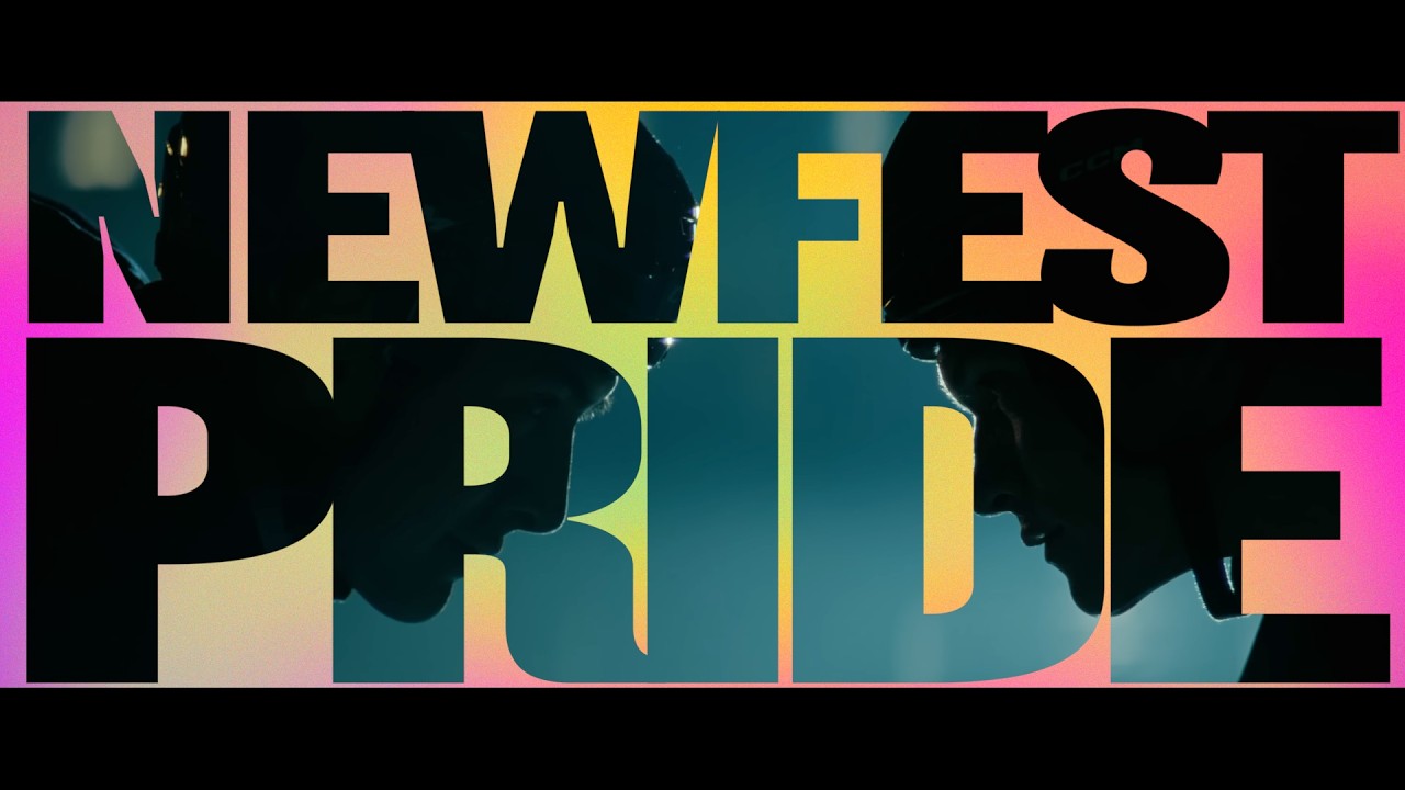 NewFest Pride 2026 Trailer