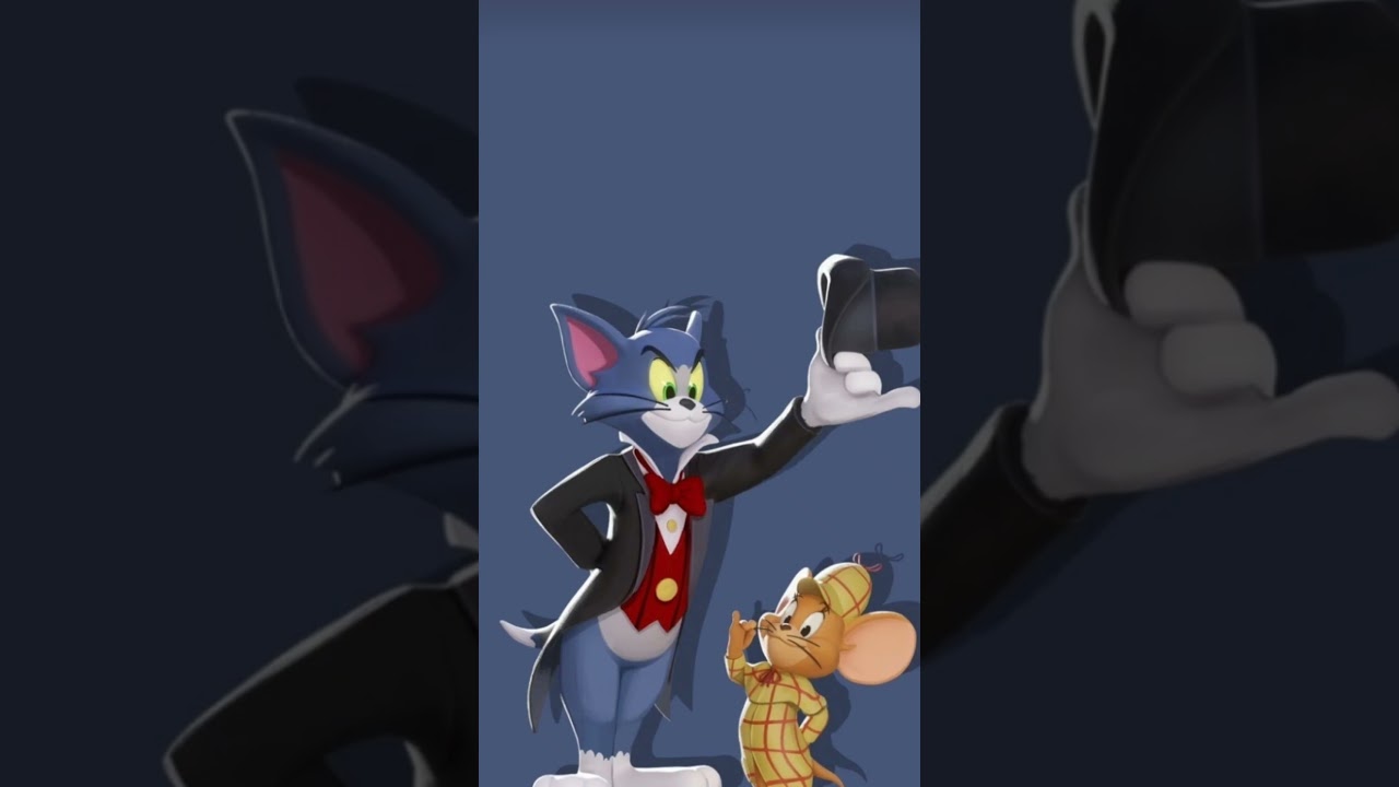 4K Ultra HD Wallpapers For Tom&Jerry Lover|Tom&Jerry Wallpaper|HD Wallpaper|Tom&Jerry Lover walpaper