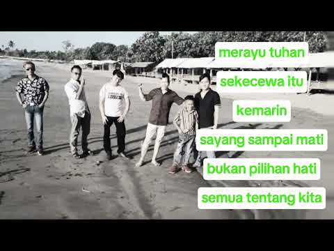 Top Playlist Lagu Indonesia Terbaik 2024