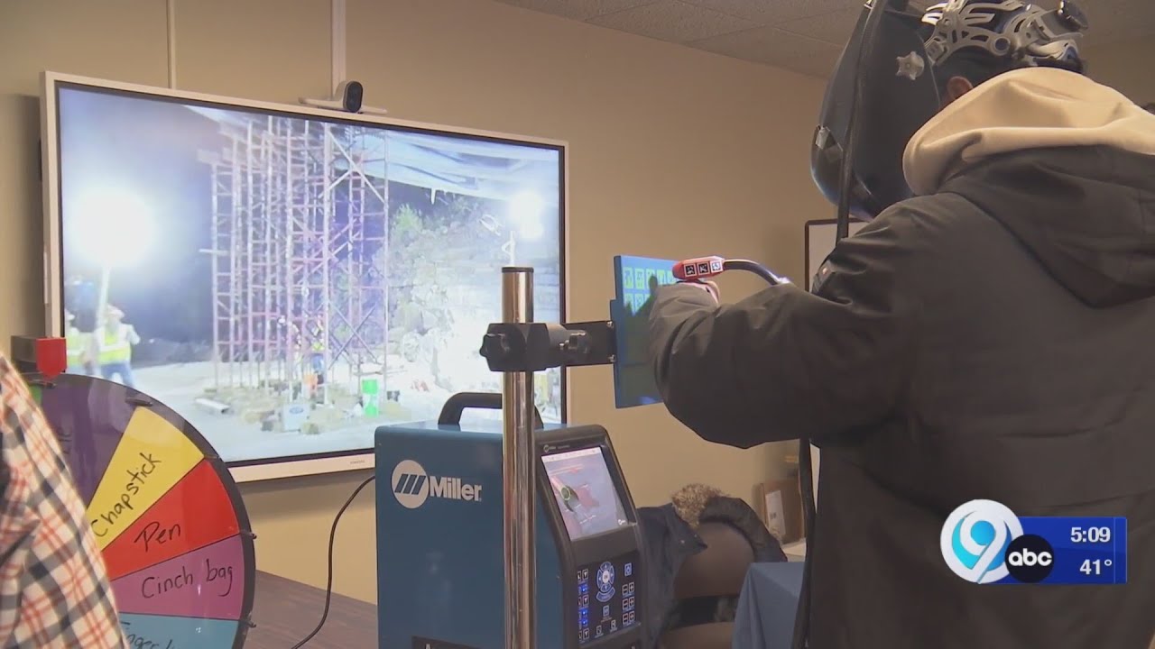 Tracking local jobs: Construction workers needed for I-81 Viaduct Project