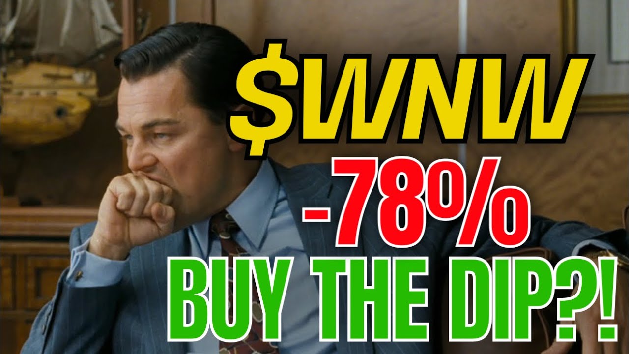 WNW STOCK: RECOVERY POSSIBLE?! ($WNW) 