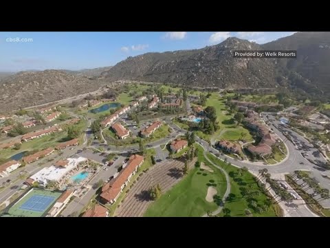Out and About: Welk Resort San Diego