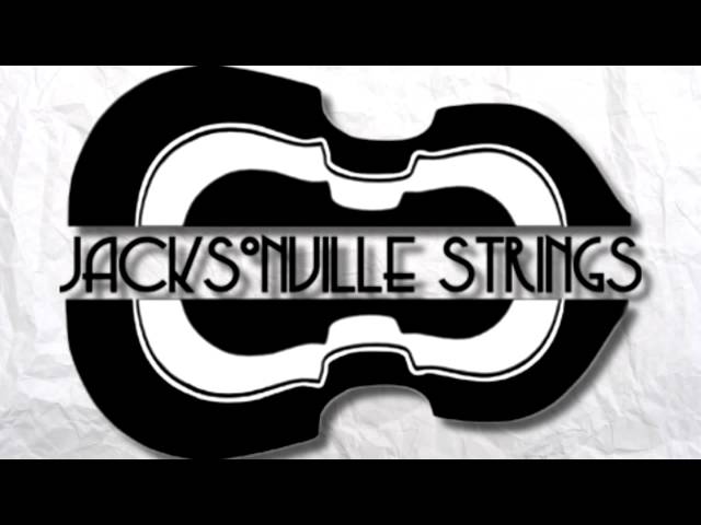 Jaxstrings | Visit St. Augustine