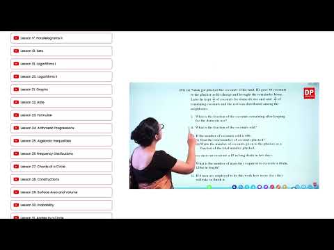How can DP education be used to improve teaching and learning in classrooms?