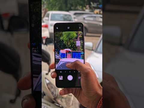 Oppo Reno 12 Pro | Ai Camera Test #shorts #shortsfeed #viral #opporeno12pro #cameratest