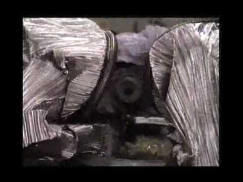 Unlikely Star Trek Guest Stars: Mick Fleetwood?! | Universal Dork