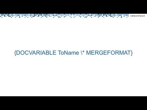How to Customize a RightFax Coversheet