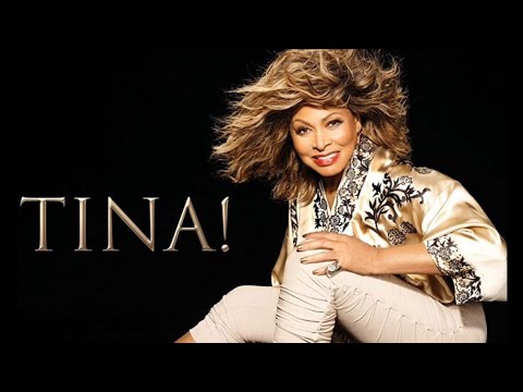 The Passing of Tina: Homage to a Guiding Light – Into Grown Women