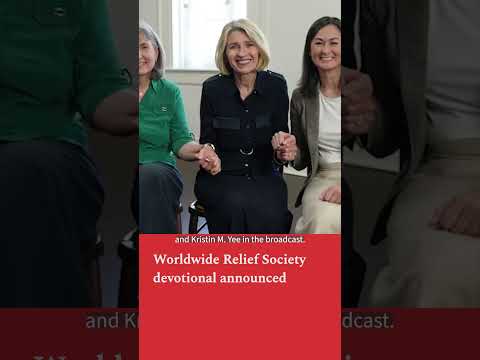 Church News Today Jan. 17, 2025