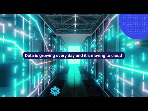 Data Leader Summit organized by Satori