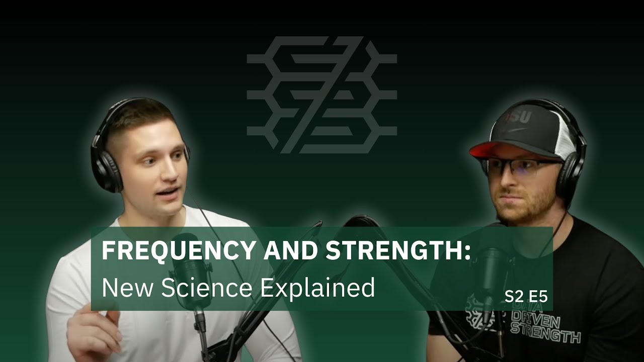 Exploring the Impact of Frequency on Strength Training: Insights from ...