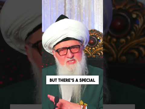 Uncovering the Secret of Allah’s (aj) Divinely Heart in Rajab