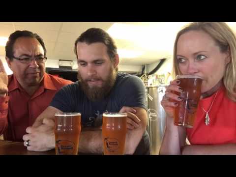 Michigan Beer of the Week: Gravel Bottom's Nooky
