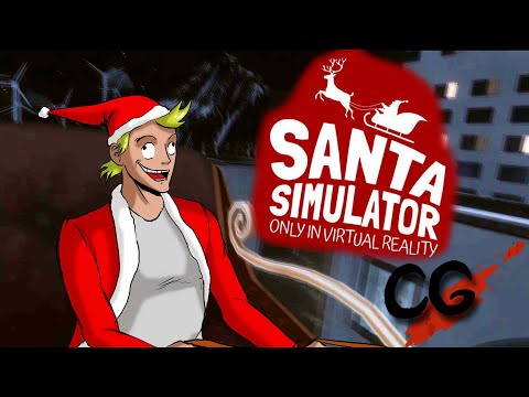 Steam Community :: Santa Simulator