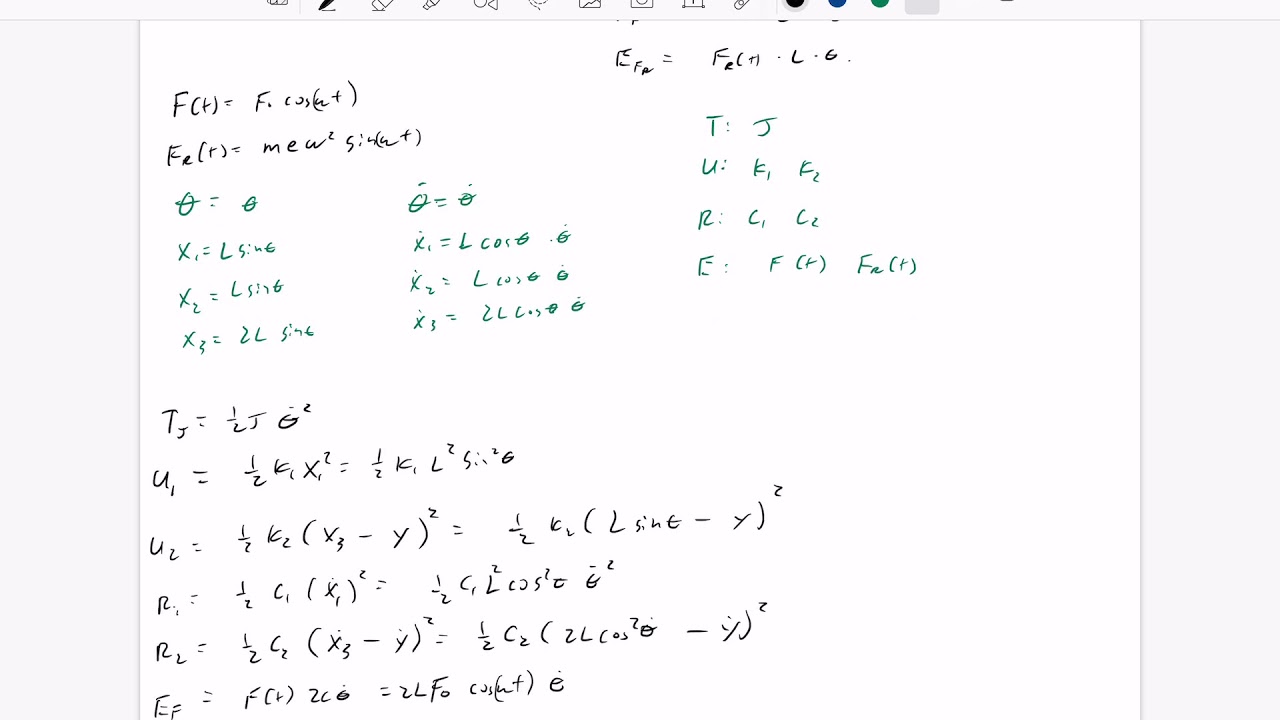 7 - Complete Example with Multiple Inputs