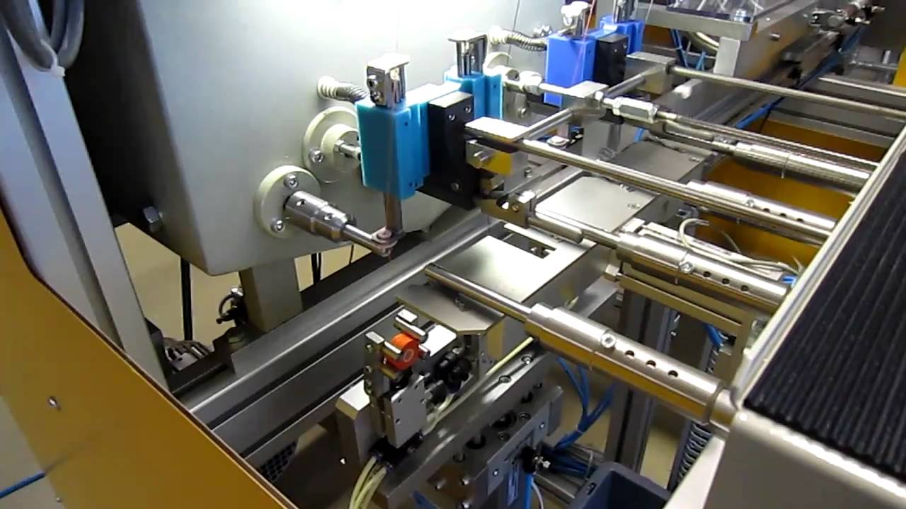 CEZOMA winding machine model  CE1487