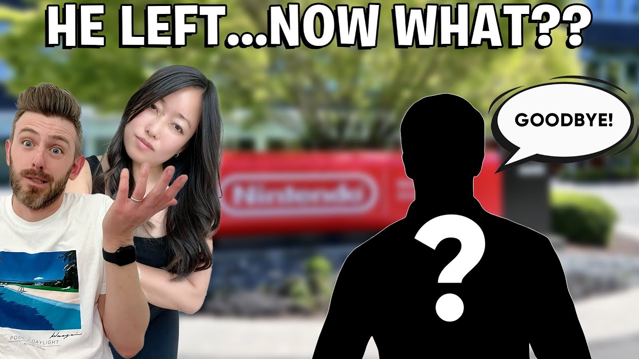 Insights from a Former Nintendo Social Media Lead: Joe's Journey and ...