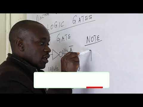 DIGITAL ELECTRONICS