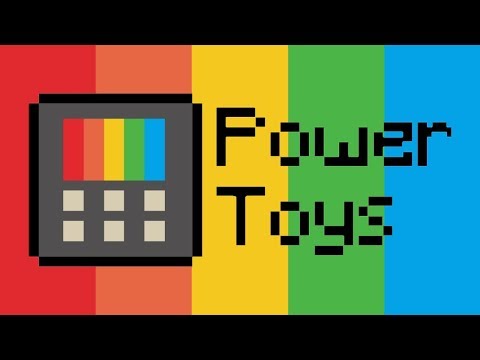 PowerToys Return - Installation And First Look