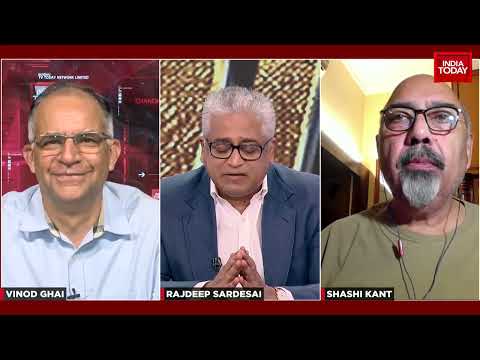 Sr Advocate Vinod Ghai On Navjot Singh Sidhu Road Rage Case: 'Investigation Agency Delayed Matter'