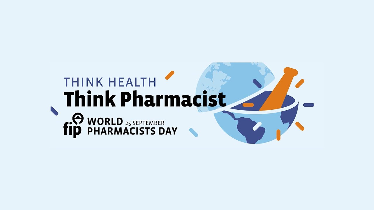 World Pharmacists Day 2025