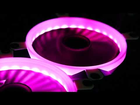 Mercury RGB 120/240/360