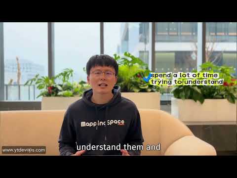 MappingSpace AI Agent feature