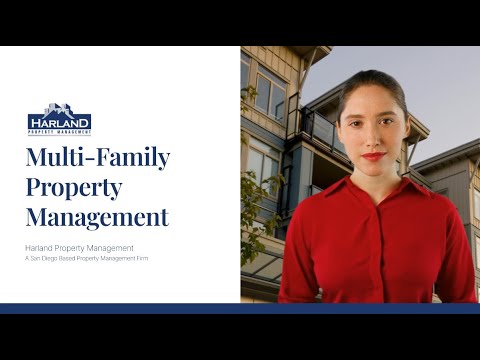 Maximizing Your Multifamily Investment: How Harland Property Management ...