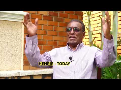 The History of Kampala How Uganda's Capital City evolved to what is today