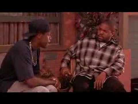 Friday (1995 Movie) Samples | WhoSampled