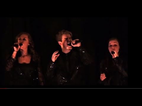 Audio/Video – Marcus Dieterle