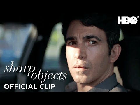 Sharp Objects TV Series/TV Shows, All info: news, summary, synopsis ...