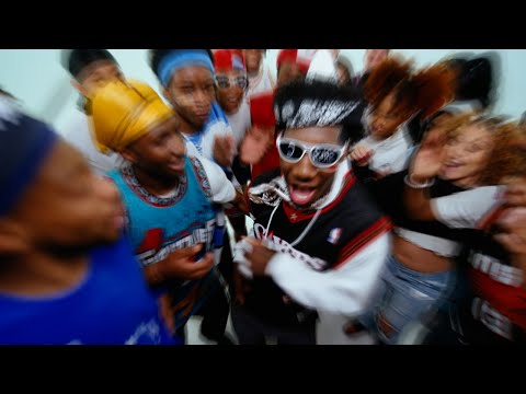 2Rare - “Lil Mama” (Official Video)