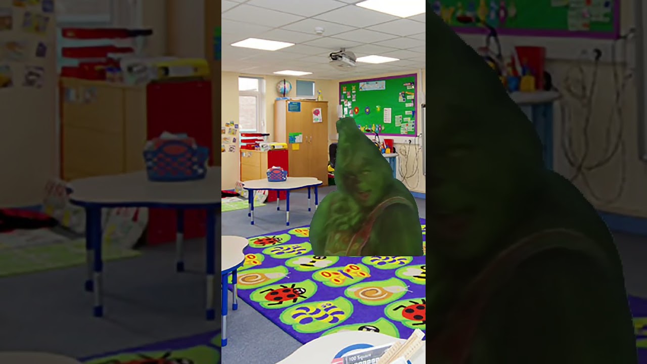 Try before you commit to your first permanent teaching role!