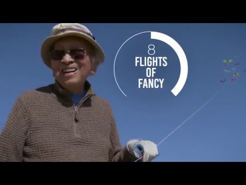 CAAMFest 2016 Trailer