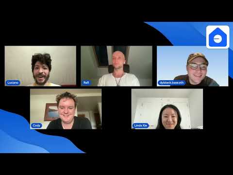 Homebase Builders Panel (April 2025)