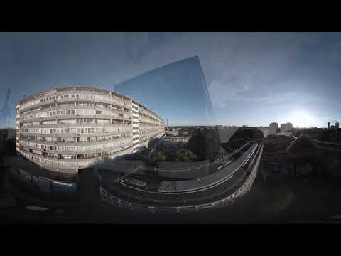 COMMON GROUND (360 VERSION) trailer | BFI London Film Festival 2020