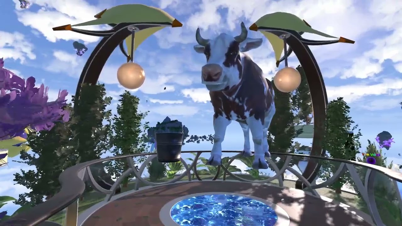 Resonite Tutorial: ResonitePackage Tutorial