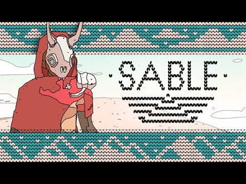 Steam Community :: Video :: Sable P.1