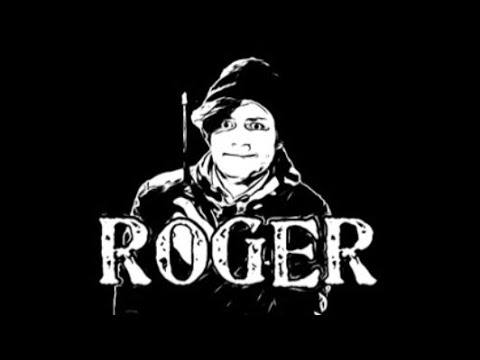 ROGER - Short Film