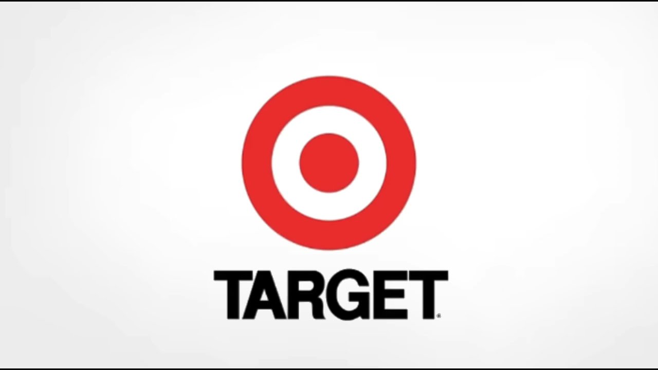 Target Logo - Remake