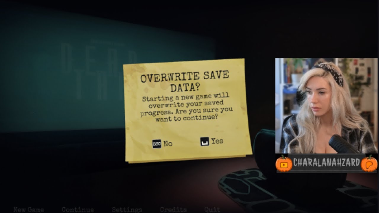 we finished the game in ONE SITTING! | Dead Take