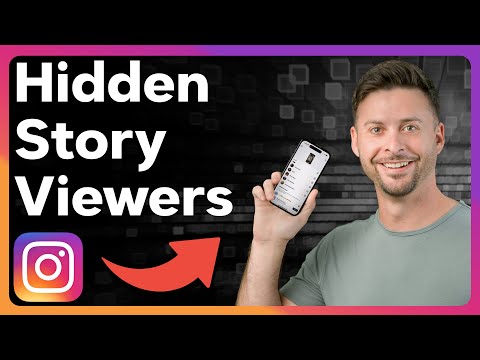 How To See Hidden Story Viewers On Instagram