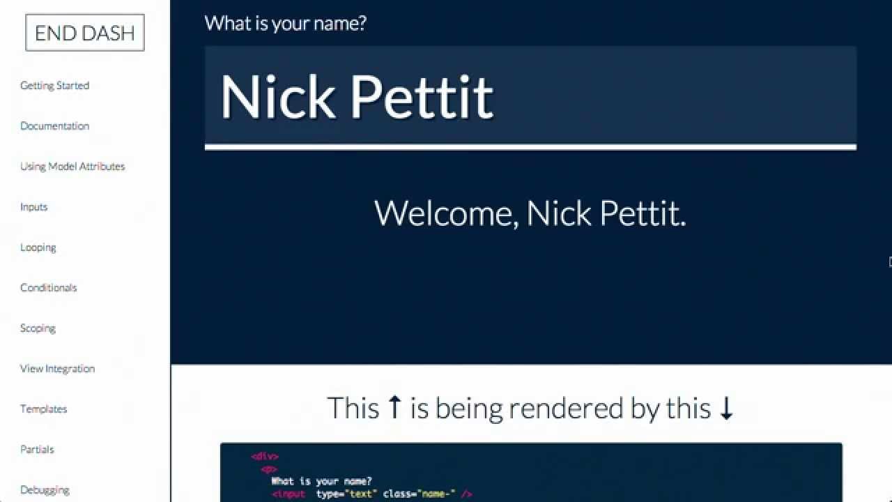 JavaScript Templating | Flexbox | DevTools | The Treehouse Show Episode 68