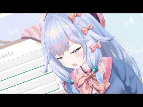 Charlotte Suzu and making Love Live tier lists