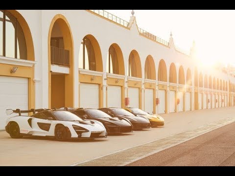 McLaren Senna: Deeply Passionate